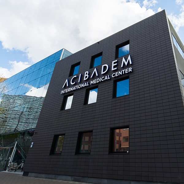 Hospitals & OPCs - ACIBADEM HEALTHCARE SERVICES